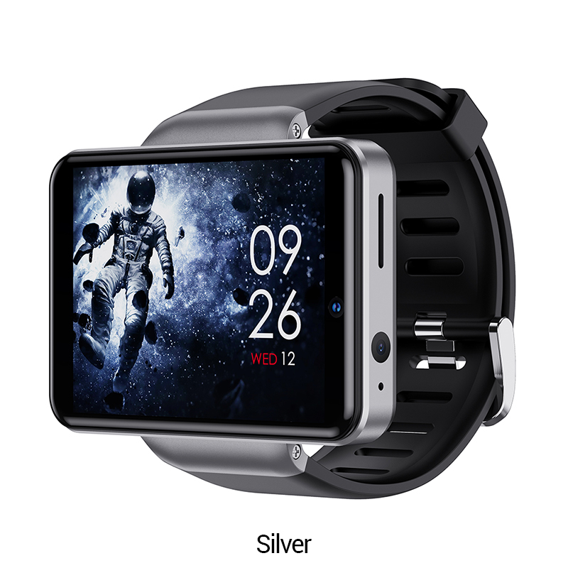 نقدوبررسی ساعت هوشمند مدل DM100 | اسمارت واچ ایران