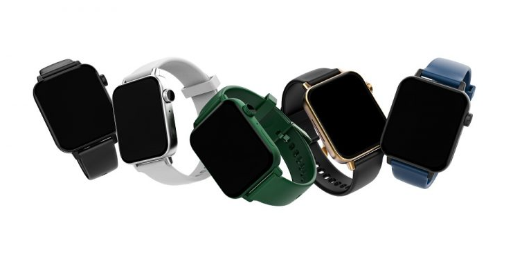 ساعت هوشمند Verve Connect Ultra و Max Buzz | اسمارت واچ ایران